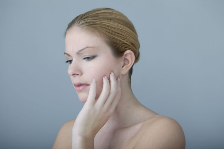 What Causes TMJ Disorder | True Dentistry